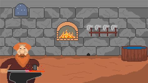 Anvil Daily Art Challenge Pixilart