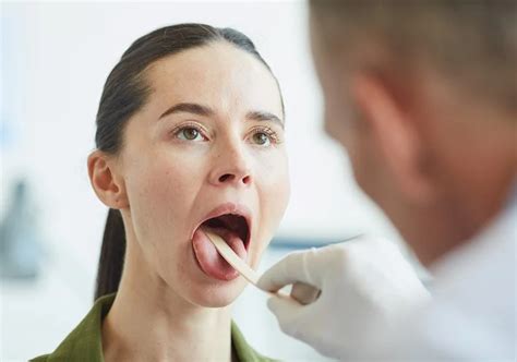 What Causes Excessive Mouth Watering 22 Possible Reasons