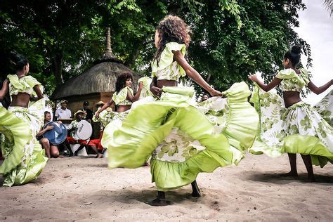 Découvrez toute la richesse culturelle de lîle Maurice Île maurice