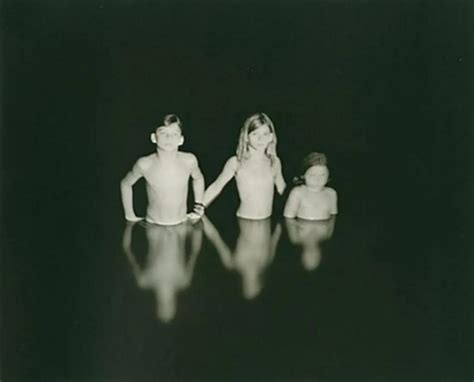 Sold Price Sally Mann Emmett Jessie And Virginia Invalid