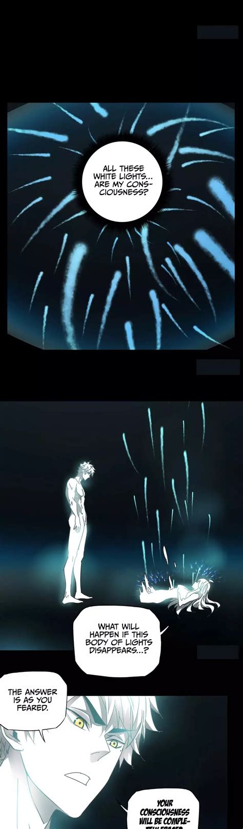 Read Formless Form Onimanga