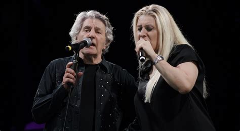 Fausto Leali Ho Tradito Tutte Le Mie Fidanzate Anna Oxa Ho Preso