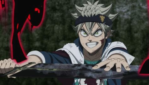 Alasan Asta Black Clover Adalah Mc Anime Paling Inspiratif One Esports Indonesia