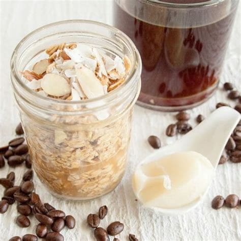 Thai Coffee Chia Pudding Create Mindfully