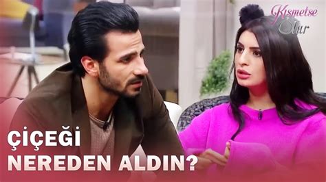 Gamze Hesap Soruyor Kısmetse Olur 313 Bölüm YouTube