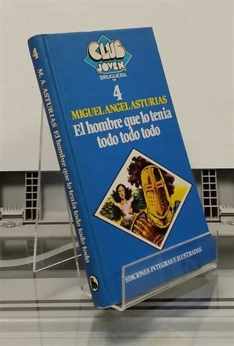 EL HOMBRE QUE LO TENÍA TODO TODO TODO LA LEYENDA DEL SOMBRERÓN LA
