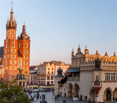 Hoteles con encanto escapadas románticas y casas rurales Krakow