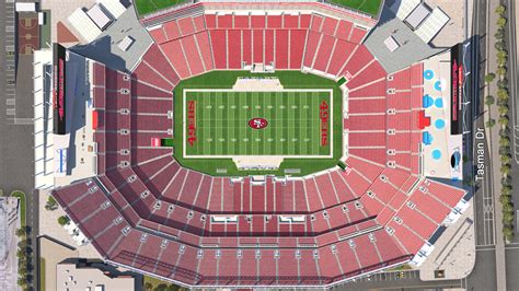 Top Imagen Levi S Stadium Live View Abzlocal Mx