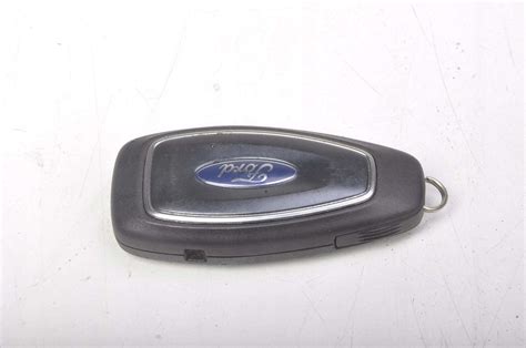Ford Mondeo Mk Kluczyk Pilot S T K Ec Shrot Pl