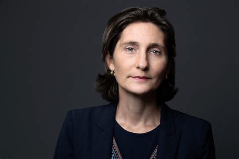 Controversial Minister Amélie Oudéa Castéra Boosts Income in Lyon s