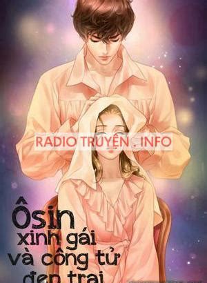 Giới thiệu 22 osin xinh gái và công tử đẹp trai Thptsuongnguyetanh