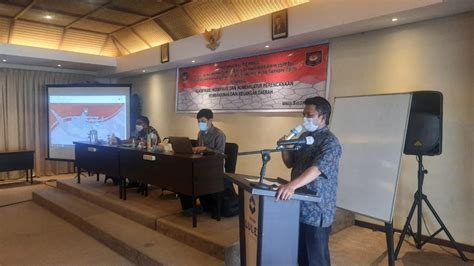 Pemkab Bolmong Gelar Bimtek SIPD DETOTABUAN