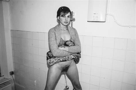 Nettie Harris Nude Photo 3