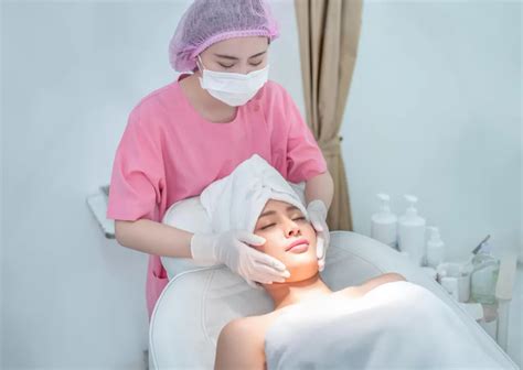 5 Jenis Perawatan Klinik Kecantikan Yang Wajib Kamu Tahu Ada Yang Bisa