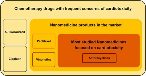 Frontiers Will Nanomedicine Become A Good Solution For The