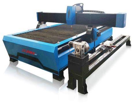 CNC Plasma Cutting Machine Metalworking Machinery