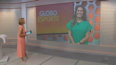 Jornal Do Almo O Confira Os Destaques Do Globo Esporte Rs Deste