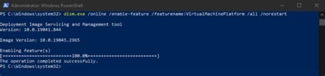 How To Install WSL On Windows 10 Contabo Blog