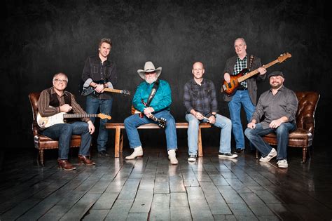 Charlie Daniels Band Coming To Del Lagos Vine Fingerlakes Archive
