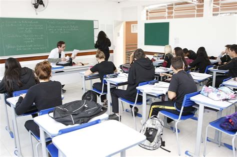 Secretaria de Educação do Paraná divulga edital do PSS para o ano