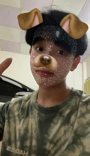 Bộ sưu tập trai đẹp K6 đáng yêu và đầy cuốn hút