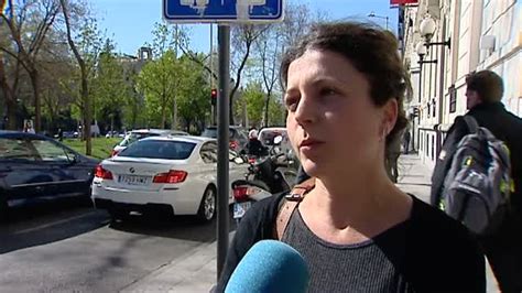 Sólo una de cada 5 personas se abrocha el cinturón de seguridad cuando