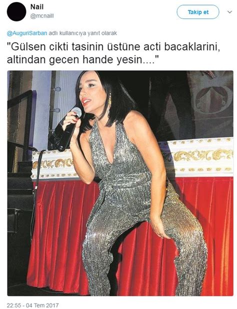 G L En Vs Hande Yener Uluda S Zl K