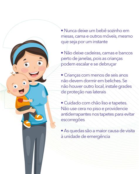 N Cleo De Pediatria Do Simers Alerta Saiba Como Proteger As Crian As