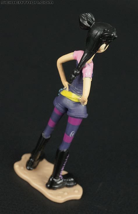 Transformers Prime First Edition Miko Nakadai Toy Gallery Image