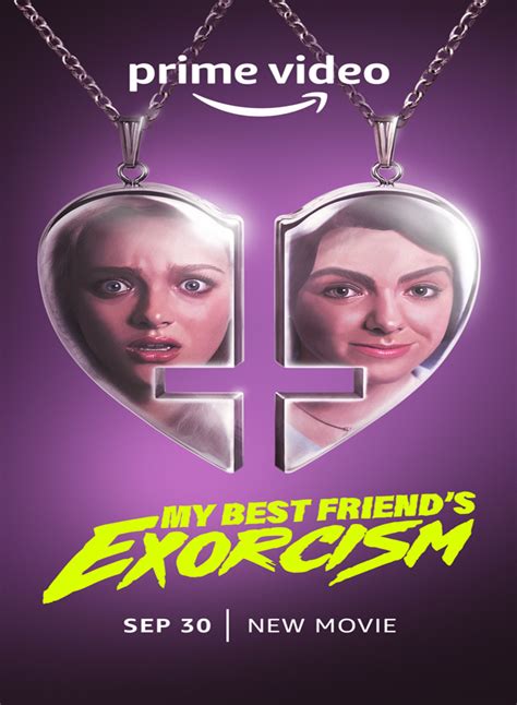 My Best Friend S Exorcism Movie Review Cryptic Rock