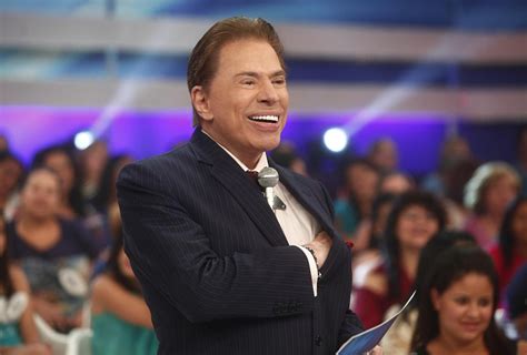 Silvio Santos Comanda A Divers O No Jogo Dos Pontinhos Deste Domingo