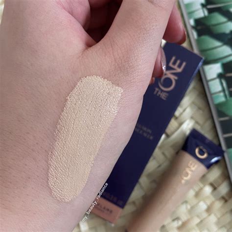 Oriflame The One Illuskin Concealer Консилер Круги под глазами Под