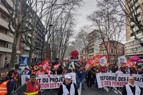 Grève du 23 mars Quelles sont les perturbations à prévoir lors de la