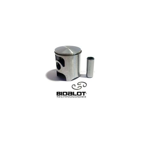 Piston Cyclo Bidalot G1 G2 G3 Europe 2013 racing Ø 40mm Axe 12mm