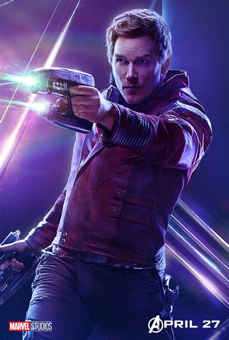 Avengers Infinity War Poster Trailer Addict