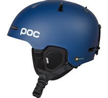 Poc Fornix Mips skidhjälm 1589 Lead Blue Matt Köp online hos Intersport