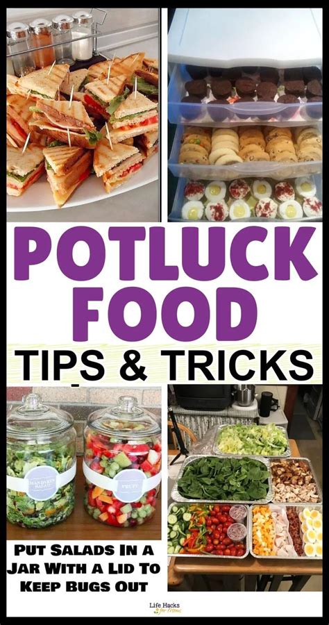 Potluck Ideas Cheap Quick Potluck Dishes And Food Ideas To Buy Or