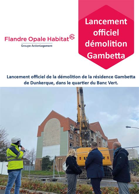 Flandre Opale Habitat Ressources
