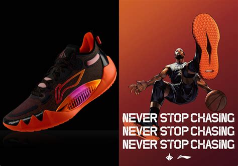 Li Ning JB1 Jimmy Butler S First Signature Sneaker 56 OFF