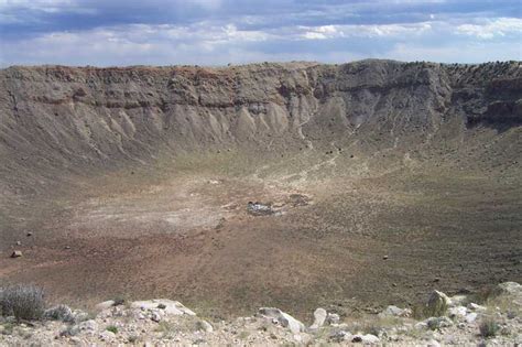 Yucatan Crater