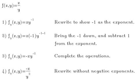 Partial Derivative Calculator Calculus Coaches