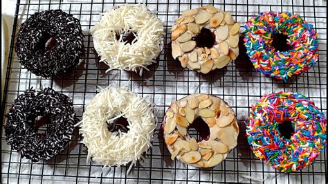 RESEP BOLU KUKUS RED VELVET DONAT SUPER LEMBUT BOLU KUKUS RED VELVET