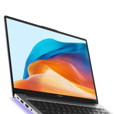 Huawei Matebook D
