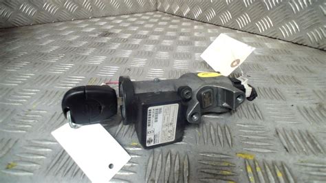 Neiman NISSAN MICRA 3 PHASE 2 Occasion Pas Cher Opisto