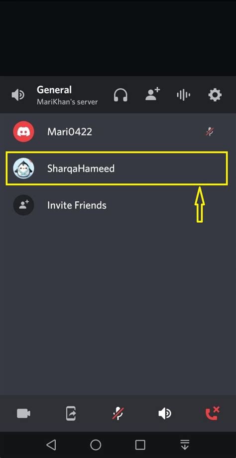 How To Mute Someone On Discord DevsDay Ru