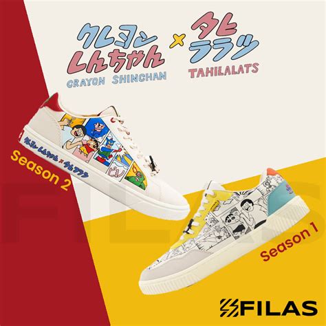 Jual Aerostreet X Shinchan S1 S2 KFC Kitkat Tango Promag