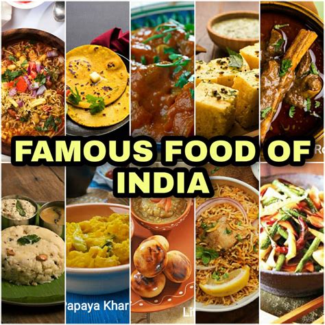 29 Traditional Famous Food Of Indian States FoodnTravel Stories