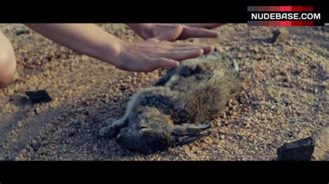 Gaby Hoffmann Naked Scene Crystal Fairy The Magical Cactus