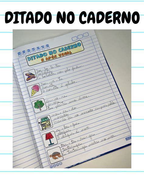Ditado S Labas Complexas Braincp