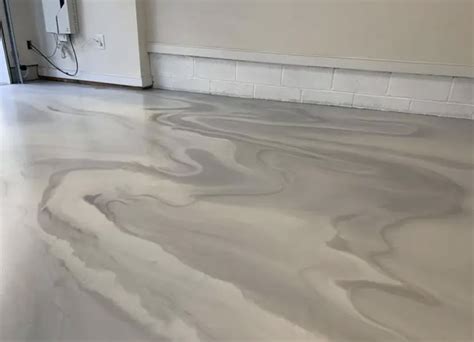 Epoxy Flooring Denver Josh S Flooring Installations